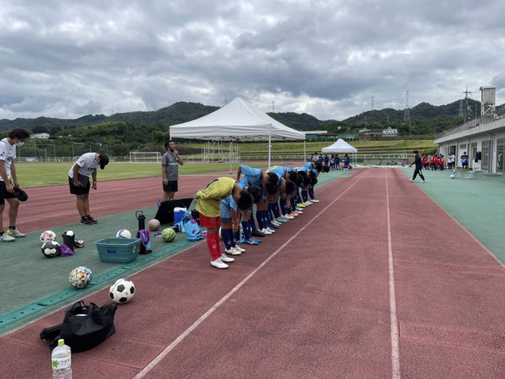 【試合結果】2022年07月23日(土) ｜FC TRIGGER｜和歌山市のサッカーチーム FCトリガー
